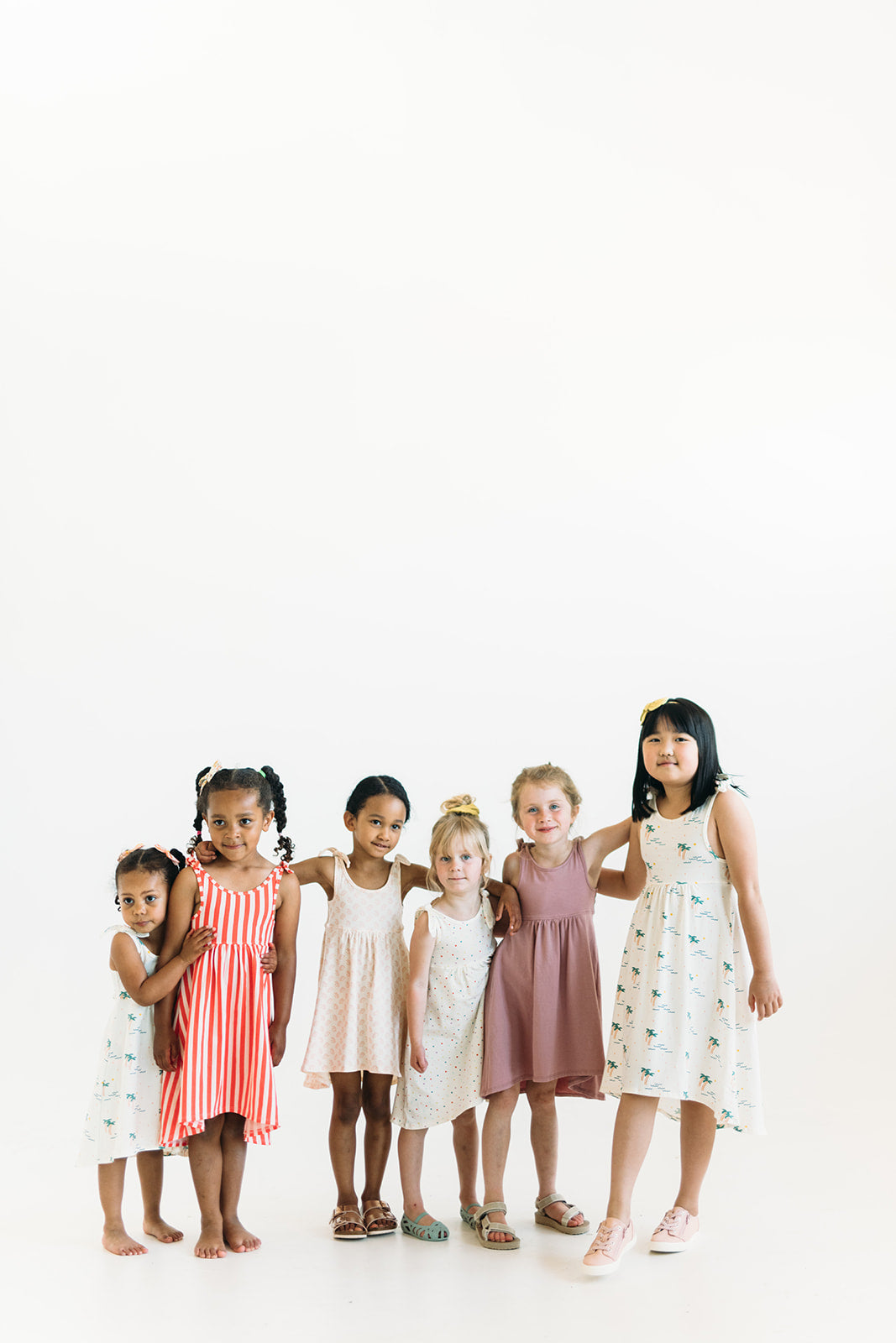 NEW– Hadley Girl