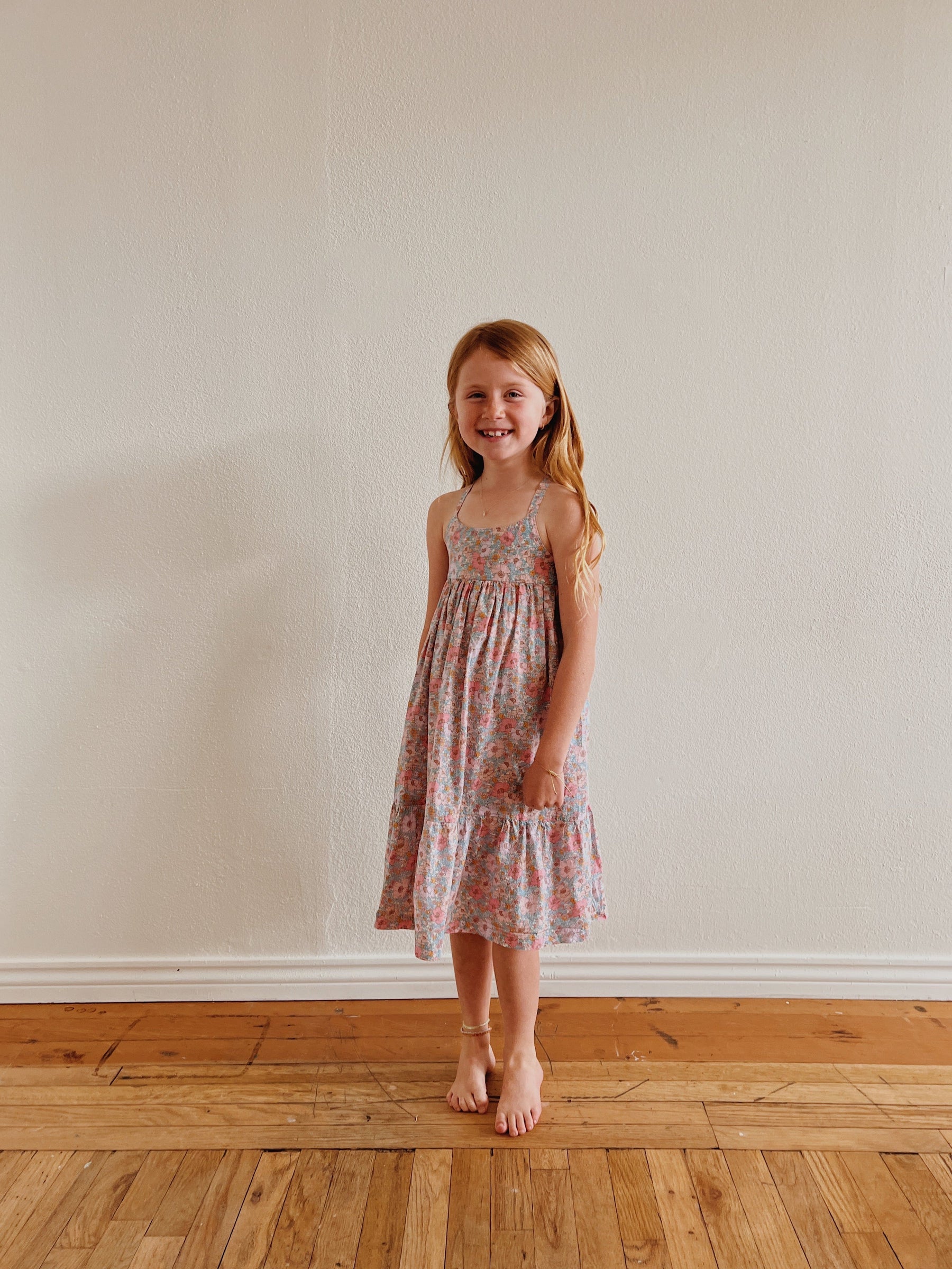 Hadley Girl
