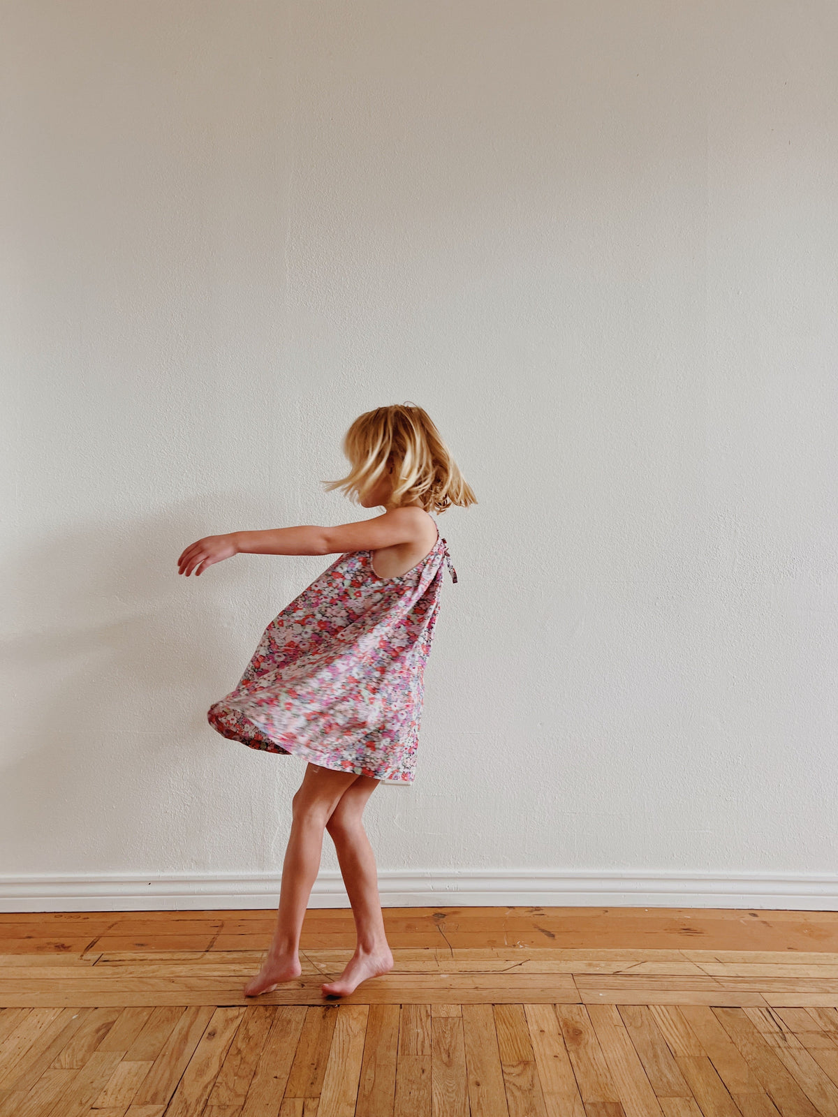 Hadley Girl