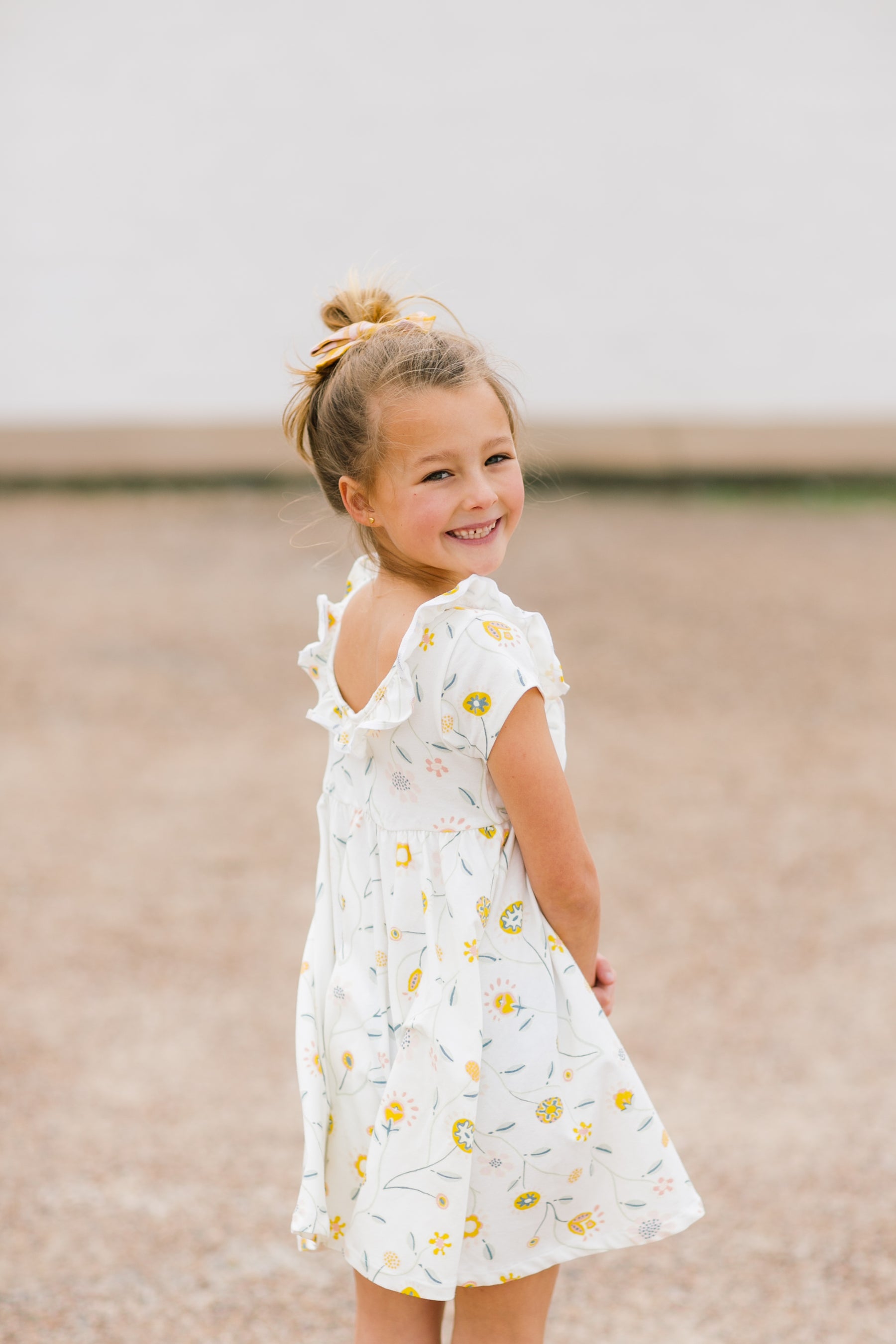 HIGH SUMMER SALE– Hadley Girl