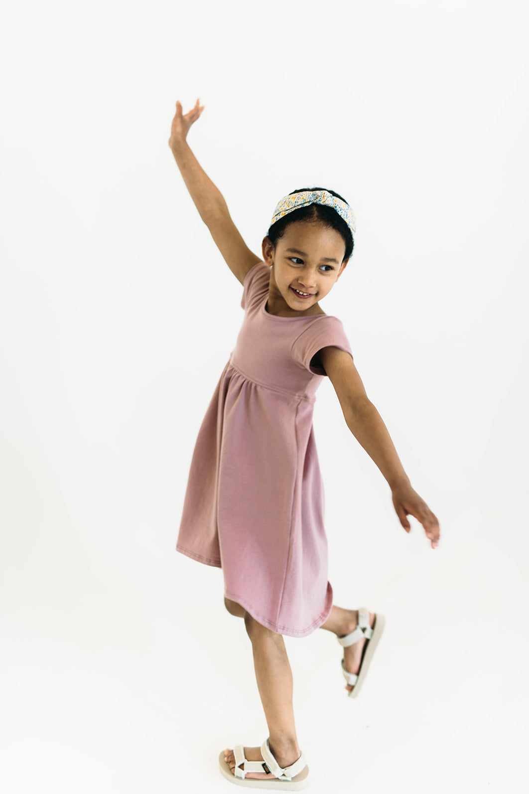 HIGH SUMMER SALE– Hadley Girl