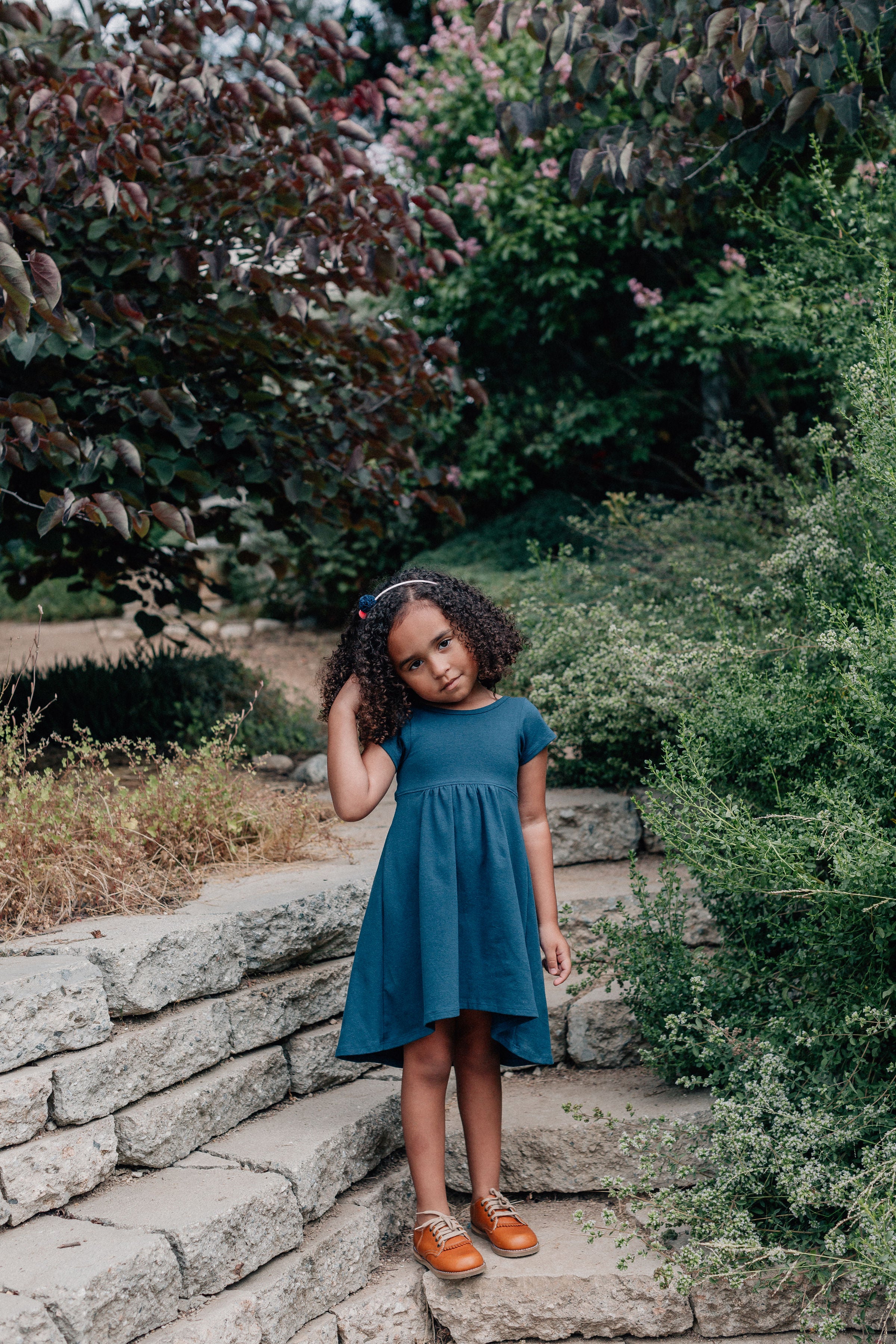 Clothes– Hadley Girl