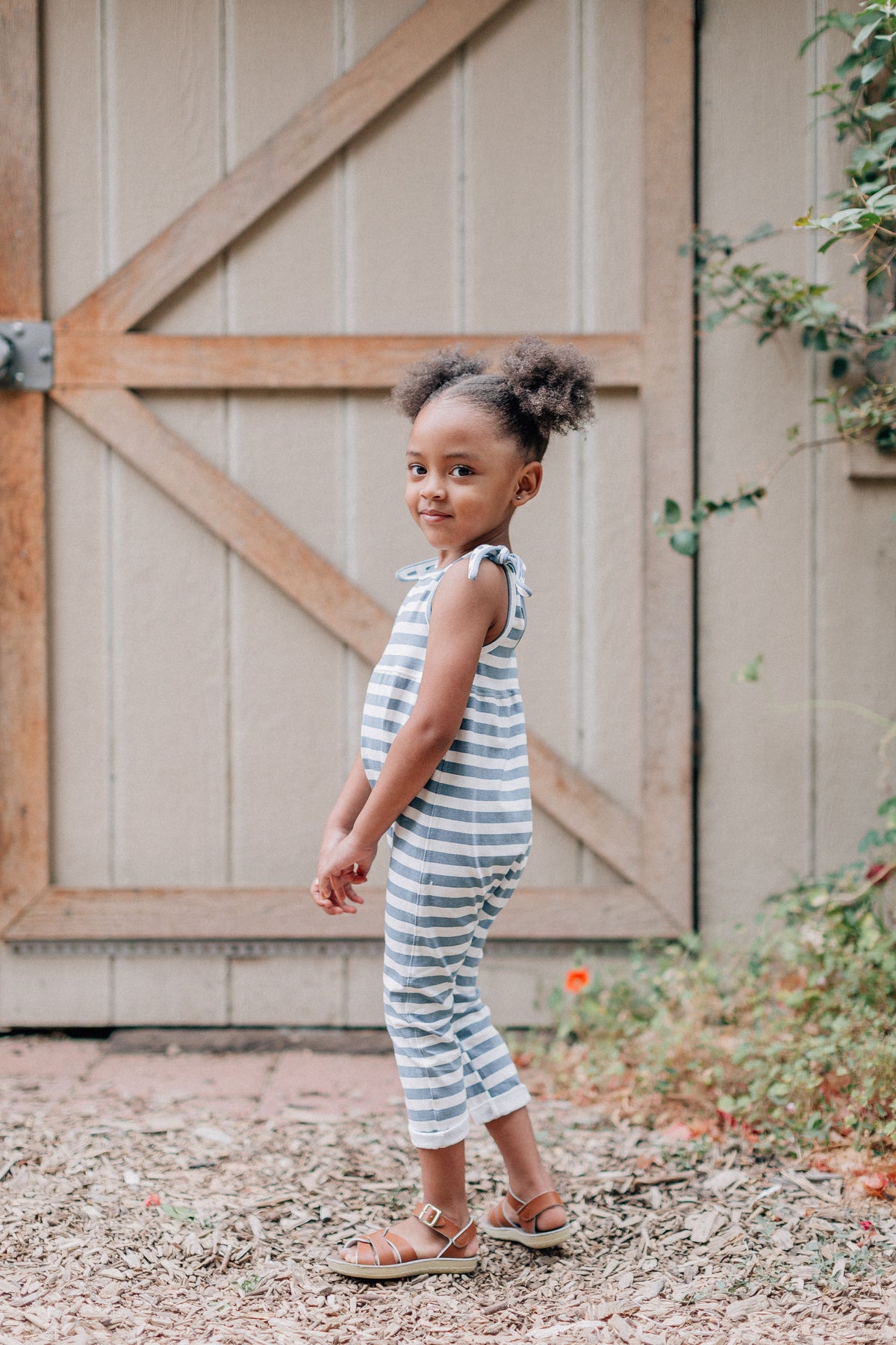 Spring + Summer 21– Hadley Girl