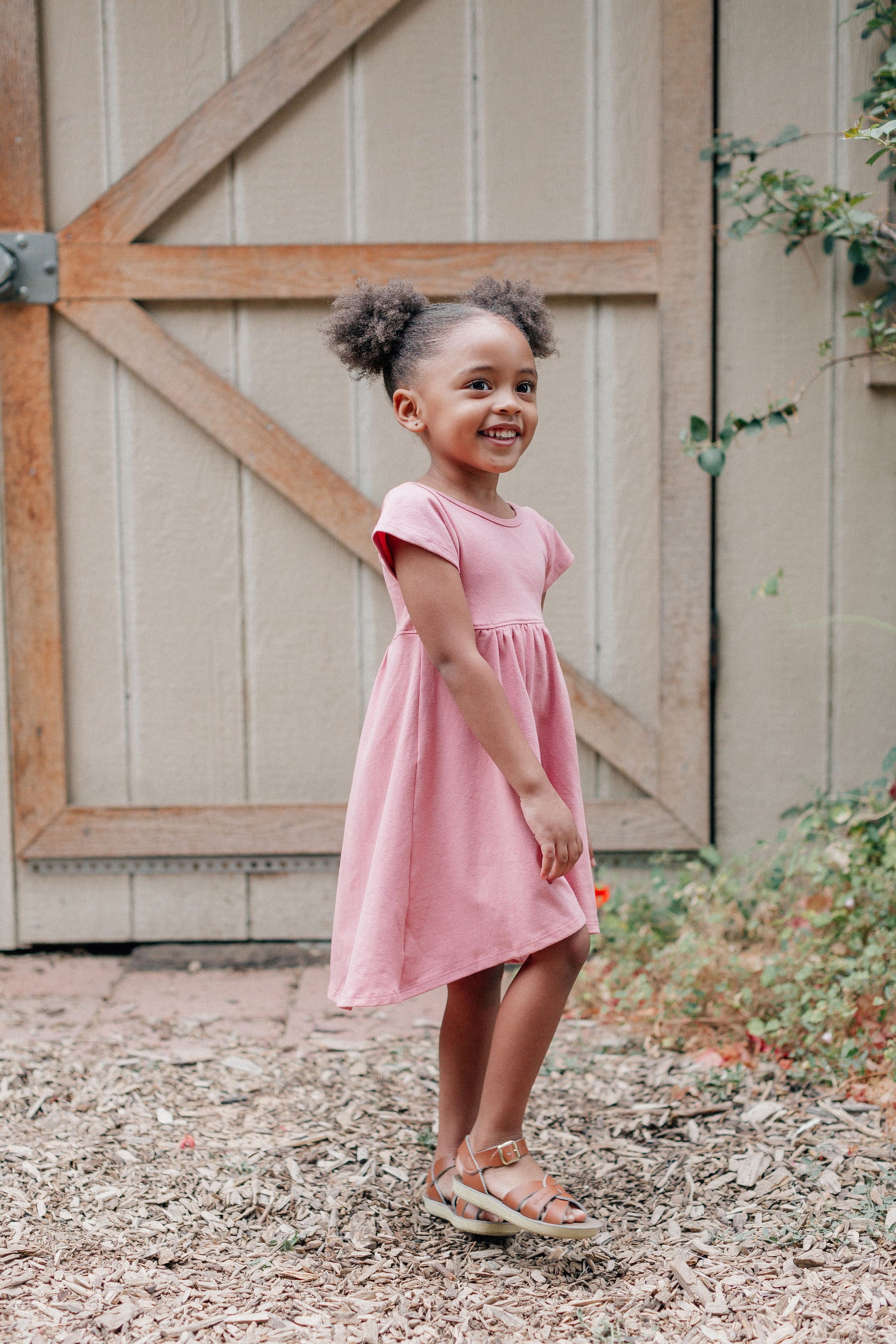 Spring + Summer 21– Hadley Girl